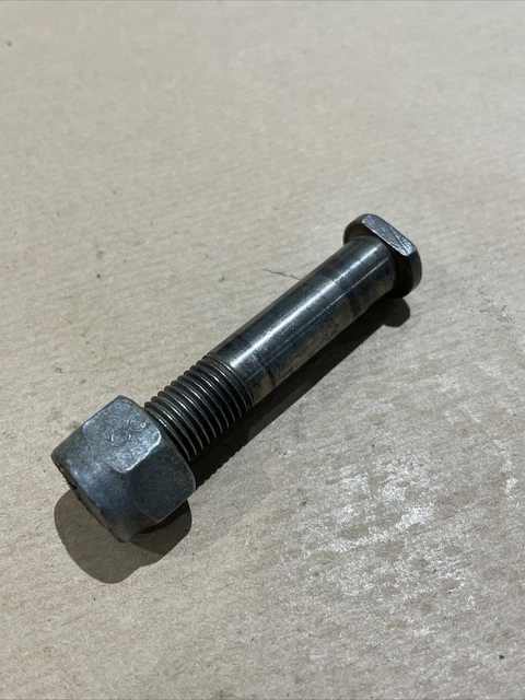 JAGUAR MK2 GEARBOX Pivot Jaw Pivot Pin C21110 For 4 Synchro Models £7. ...