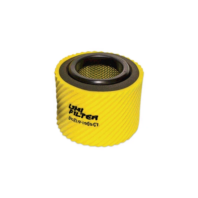 UNI FILTER AIR for Toyota Hilux Ford Ranger PJ-PK Mazda BT50 DX UC220 ...