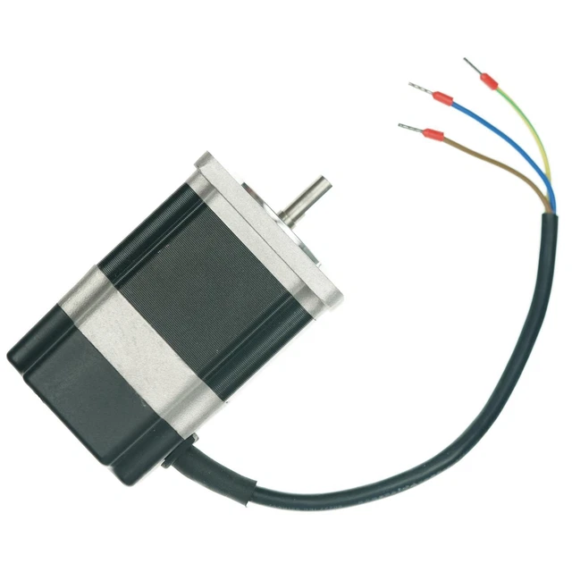 ROTORMOTOR SYNCHRONOUS MOTOR for Systemair save Vsr 150/B 300 500 £146. ...