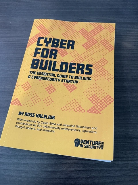 CYBER POUR LES constructeurs - Guide essentiel pour construire une ...