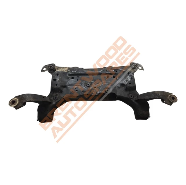 FORD FOCUS SUBFRAME Front C346 Mk3 2011-2014 2.0 Diesel Manual Av61 ...