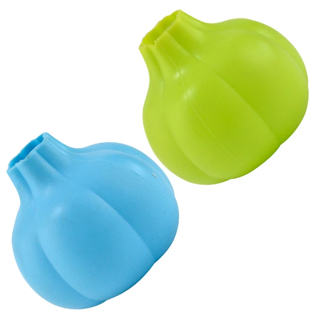 2 PCS GARLIC Skin Peeling Tool Implement Shape Design £5.98 - PicClick UK 2 PCS GARLIC Skin Peeling Tool Implement Shape Design £5.98 - PicClick UK