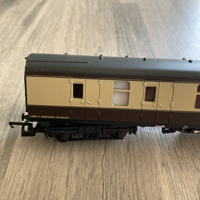 LIMA OO BR Corridor Brake Coach W24528 Box 4 £13.20 - PicClick UK