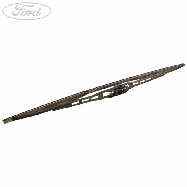 GENUINE FORD FIESTA MK6 KA MK1 Rear Screen Wiper Blade 400mm 2120548 £9 ...