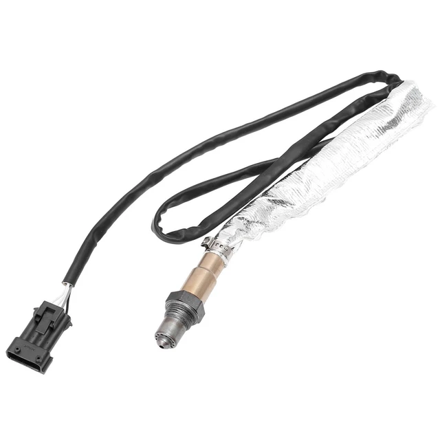 AIR FUEL RATIO O2 Oxygen Sensor Downstream for Saturn 8670130 234-4867 ...