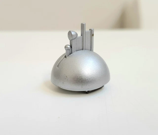 MICROMACHINES STAR WARS demolition Droid rare galoob lfl lgt Action ...