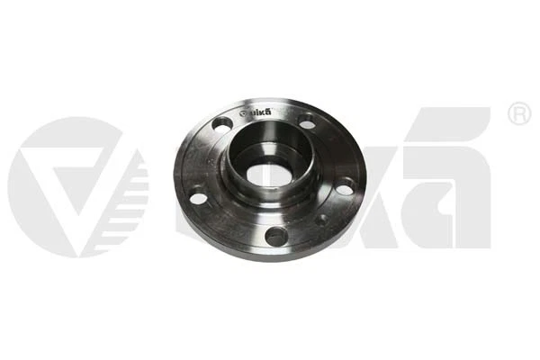 WHEEL BEARING KIT 44070796801 FOR VW AUA/BKY/BBY 1.4L 4cyl POLO £56.40 ...
