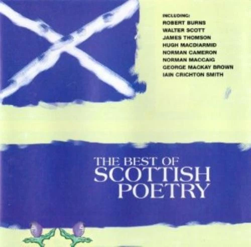 BEST OF SCOTTISH Poetry (Spoken Word) CD Highly Rated eBay Seller Great ...