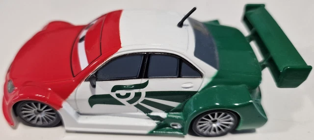 DISNEY PIXAR CARS Memo Rojas 1:43 Diecast Rare £19.33 - PicClick UK