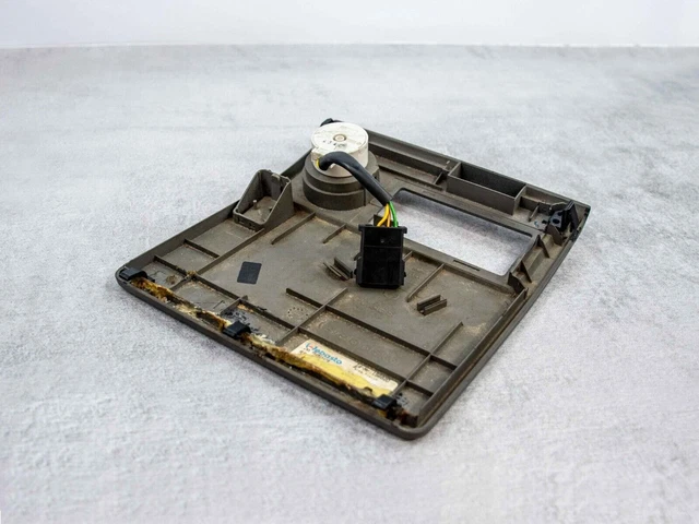 AUDI A6 S6 C4 100 Repair Clips Set Webasto Sunroof Panel Roof Light ...