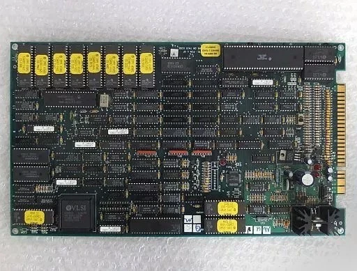 RAMPART ARCADE P.C. Scheda PCB JAMMA perfettamente funzionante EUR 400 ...