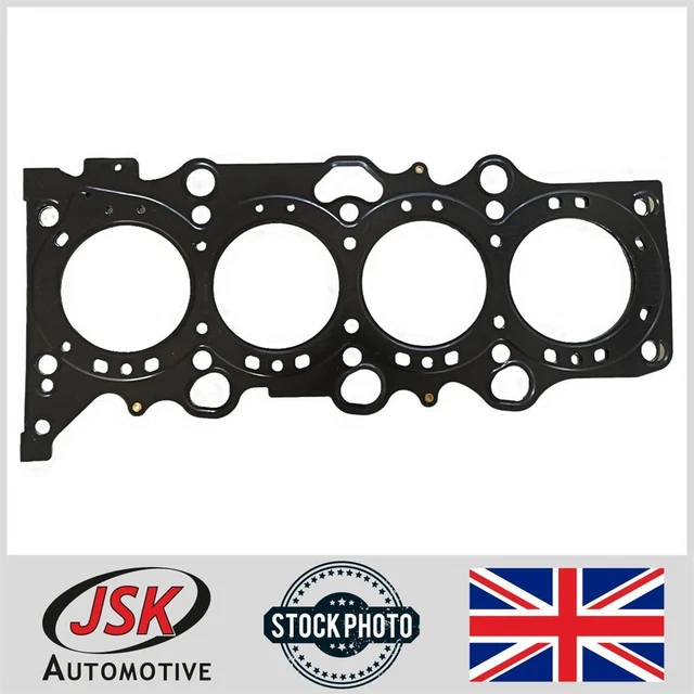 CYLINDER HEAD GASKET For Suzuki Vitara, Ignis, Jimny, Swift SN413 RM413 ...