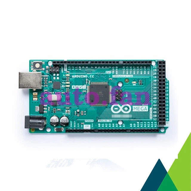 FOR ARDUINO MEGA 2560 Rev3 microcontroller development board $84.85 ...