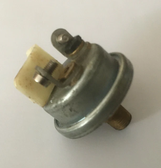 BENDIX DETROIT GEBER C 875-34- LP-Gas - für Zenith Vergaser, NOS Teil ...
