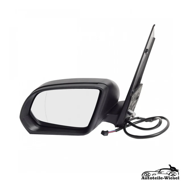 AUSSENSPIEGEL FÜR MERCEDES V-Klasse Vito W447 Links El. Heizbar OE ...