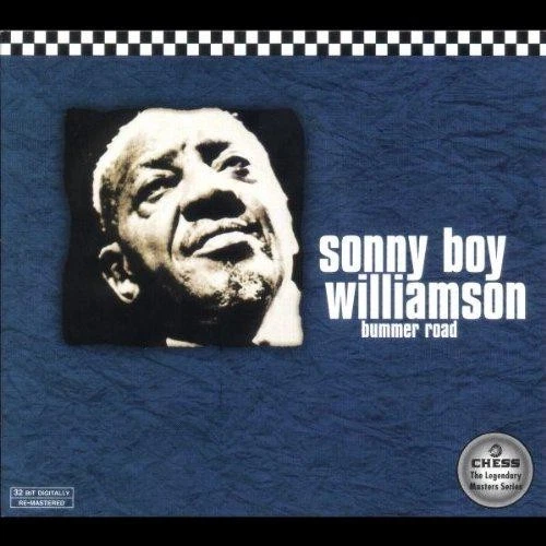 BUMMER ROAD - Sonny Boy Williamson $10.76 - PicClick AU