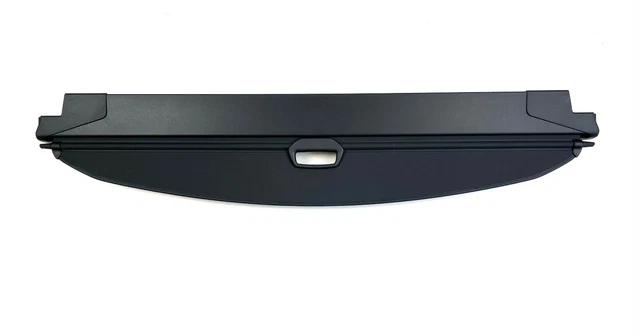 BMW X3 IX3 G01 G08 2017-2024 Rear Parcel Shelf Load Cover 51477445557 ...