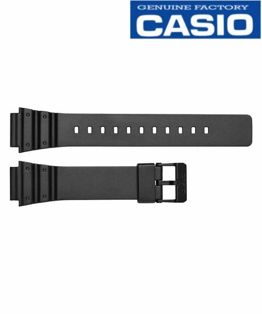 GENUINE CASIO WATCH Strap Band for MRW-200H MRW-200 MRW200 MRW 200 10393907 $18.79 - PicClick AU