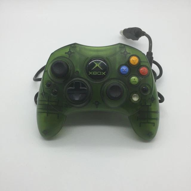 Original Xbox Controller