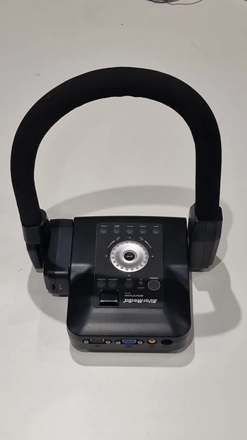 AVERMEDIA AVERVISION DOCUMENT Camera CP135 | Model P0B7A £29.99 ...