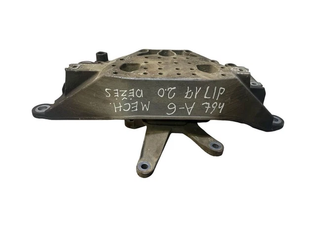 AUDI A6 S6 C7 4G 2017 Gearbox mounting bracket 4G0399263S EVA65584 £46. ...
