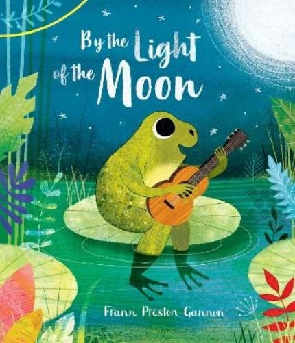 FRANN PRESTON-GANNON BY the Light of the Moon (Relié) EUR 20,73 ...