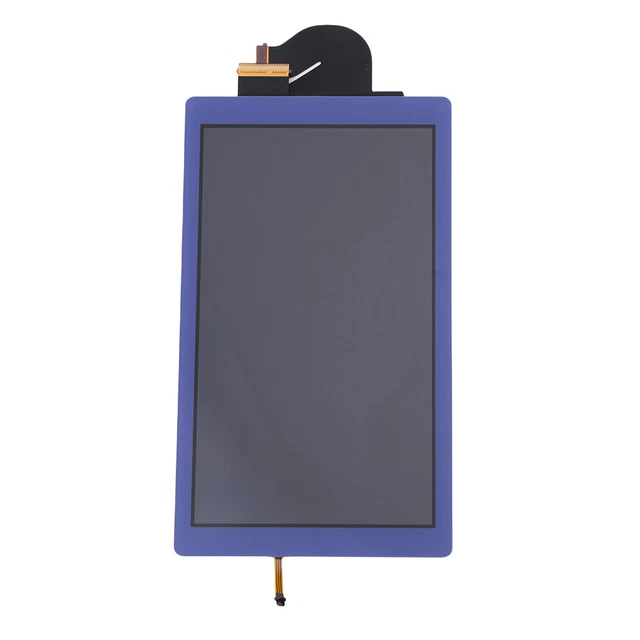 TOUCH SCREEN DIGITIZER Replacement Full Screen Assembly for Nintendo ...