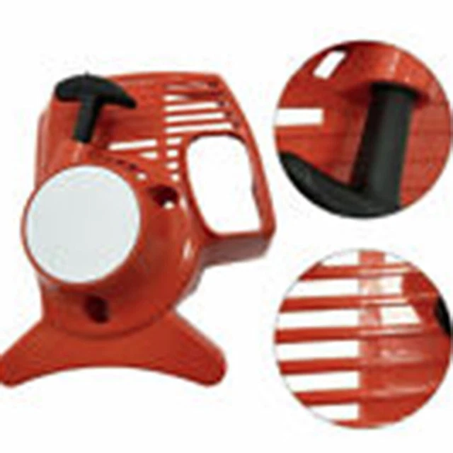 EFFICIENT FS55 FS35 FS45 FS28 Puller for Steele Lawn Mower Performance ...