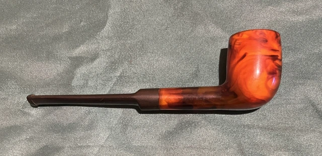 PIPE HILSON FANTASIA - En Résine/bakélite EUR 7,50 - PicClick FR