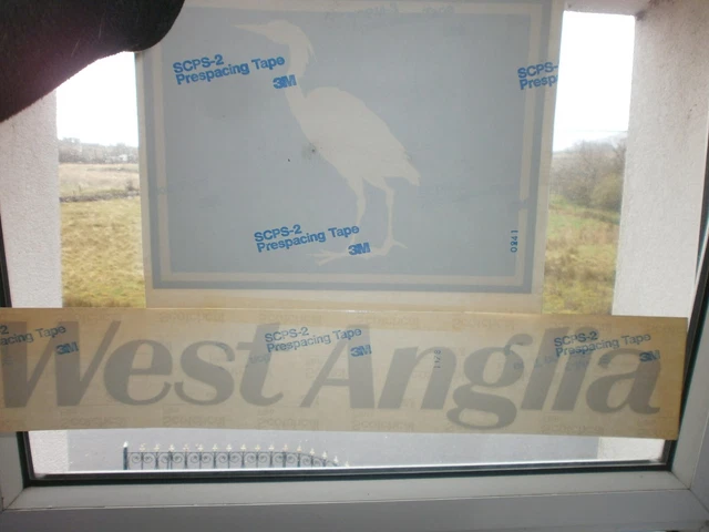 BRITISH RAIL NETWORK SouthEast Poster-West Anglia Electrics EMU Vinyl £ ...