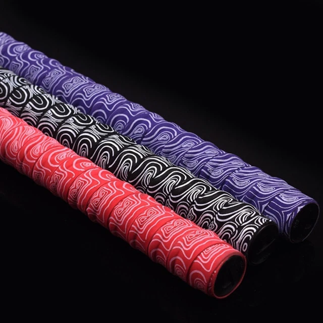 SCHL?GER FRIP OVERGRIP Anti Slip Tennis Badminton Squash Schl?ger £8.27 ...