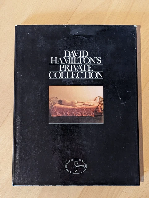DAVID HAMILTON'S PRIVATE Collection * David Hamilton * deutsche ...