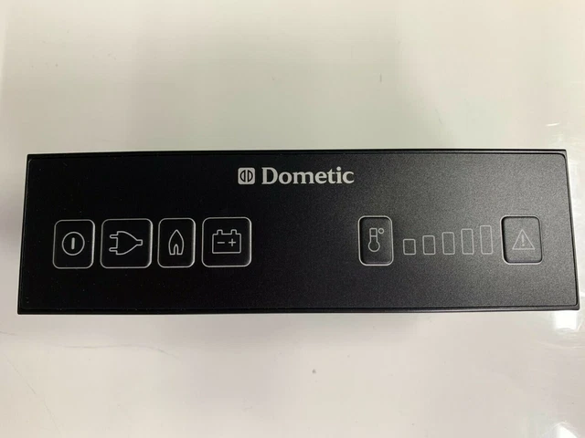 ELECTROLUX DOMETIC CARAVAN Fridge Fascia Control Panel and PCB EUR 261,94 - PicClick FR