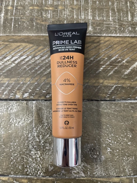 L’ORÉAL PRIME LAB Dullness Reducer Primer £11.29 - PicClick UK