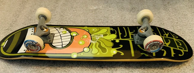 TECH DECK FLIP Skateboard Handboard Tony Hawk’s Pro Skater 4 11 Inch ...