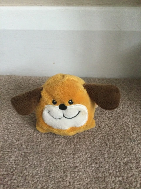 KEEL TOYS BOBBALLS (10cm) Soft Plush Toy £1.00 - PicClick UK