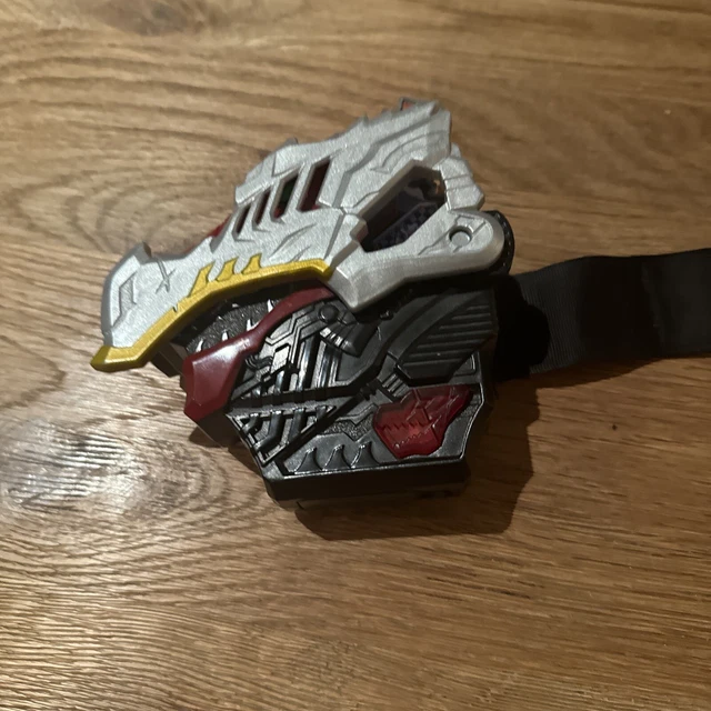 POWER RANGERS DINO Fury Morpher With Key £22.00 - PicClick UK