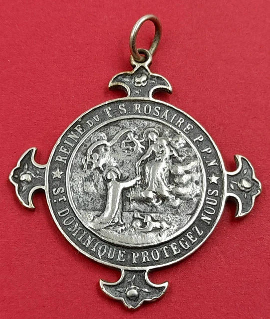 St Dominic Our Lady FOR SALE! - PicClick UK