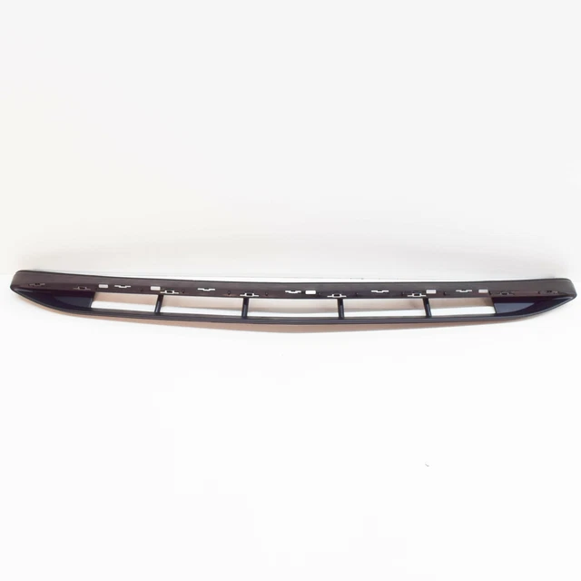 MERCEDES-BENZ E W213 Front Bumper Left Lower Grille A2138858900 $286.66 ...