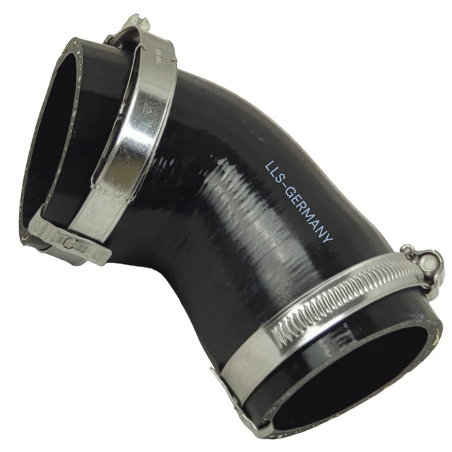 TUYAU DE SURPRESSION Pour AUDI A1 VW Polo Fabia SEAT Ibiza 1.6 TDI ...