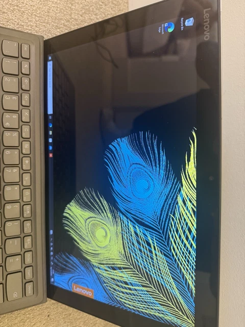 LENOVO IDEAPAD MIIX 510-12IKB Intel i5-7200U 4GB RAM 128GB Touch FHD ...