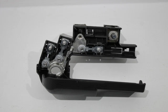 AUDI TT 8S Mk3 Positive Terminal Fuse Box Battery Overload Housing ...