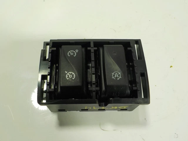 255500002R MODULE ELECTRONIQUE Pour Renault Trafic Furgon 2.0 Dci Diese ...