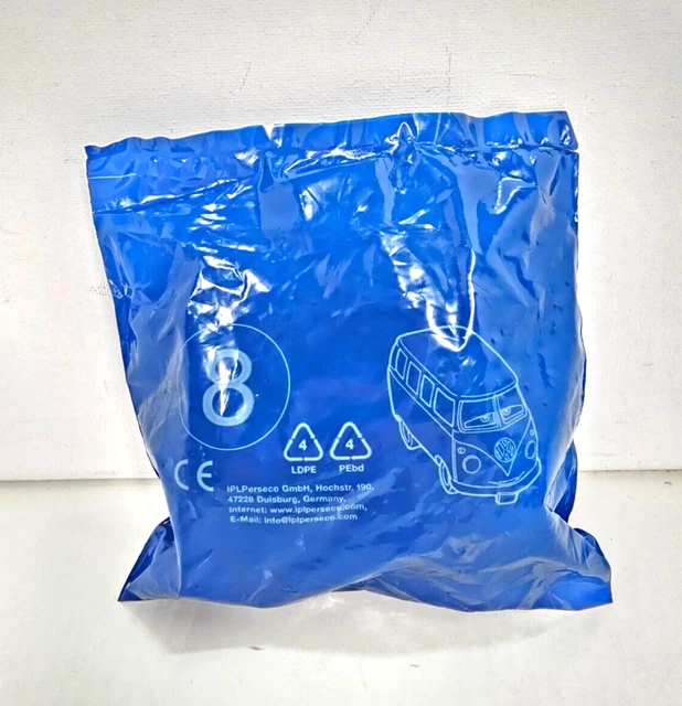 2006 MCDONALDS HAPPY Meal Toy Disney Pixar Cars Fillmore - New Sealed £ ... 2006 MCDONALDS HAPPY Meal Toy Disney Pixar Cars Fillmore - New Sealed £ ...