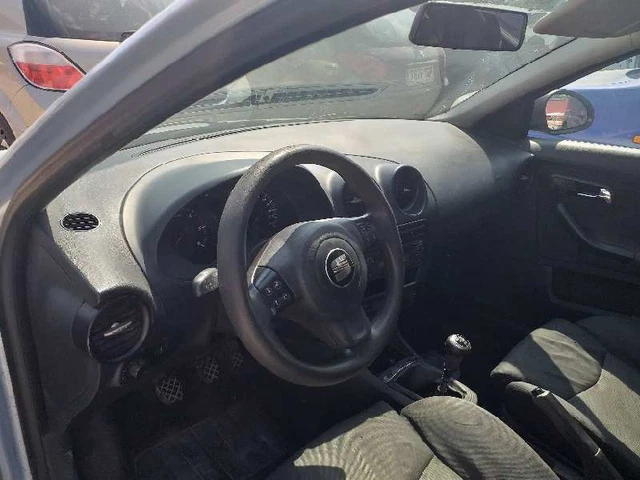 TABLEAU DE BORD pour SEAT IBIZA III 1.9 TDI 2002 211651 EUR 79,20 ...