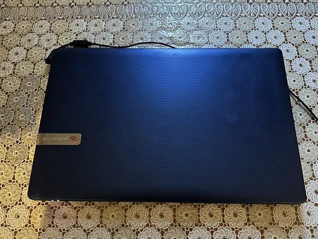 PACKARD BELL EASYNOTE TM80 Laptop – AMD Athlon II / 8GB RAM ...