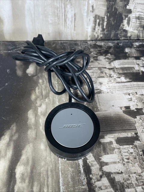 BOSE COMPANION 3 C3 Series II 2 Volume Control Pod 12 Pin Interface £49 ...