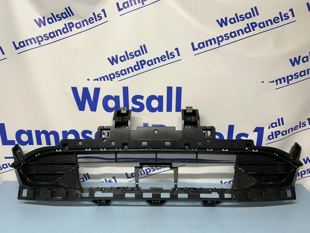 KIA EV6 FRONT Bumper Lower Grill 2021 - On New Genuine 86531 Cv000 £149 ...