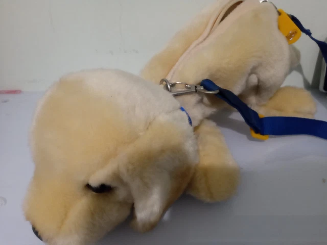 ANDREX PUPPY BAG. All Original With Carry Strap. £5.00 - PicClick UK