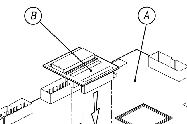 GEM WK3 SERVICE Manual Schematic Diagrams WK-3 Schaltplan Schema ...